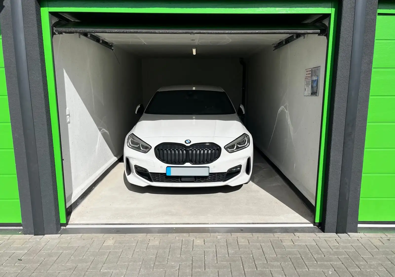 Veilig een auto garagebox huren? Lees hier de 7 voordelen